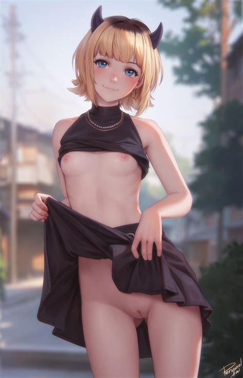 Mem Cho By Personalami Hentai Foundry