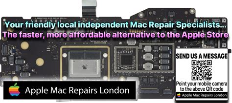 MacBook Pro Repair 020 7175 0701