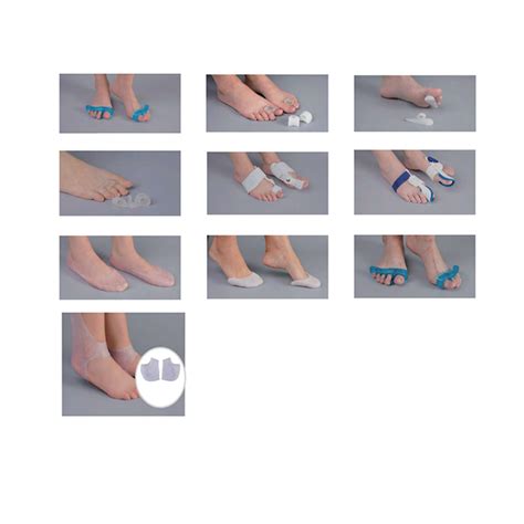 Tpe Gel Foot Care Products Suppliers Company Suzhou Sunmed Co Ltd