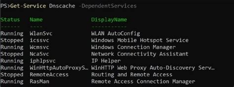 Top Powershell Commands You Must Know With Cheat Sheet Techtarget