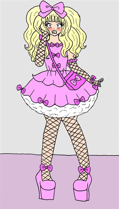 Outfit Design 28 By Hinayui On Deviantart