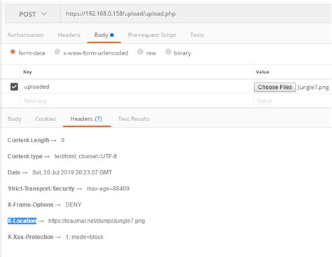 Bug Custom Uploader Response Parsing Broken Since Update · Issue