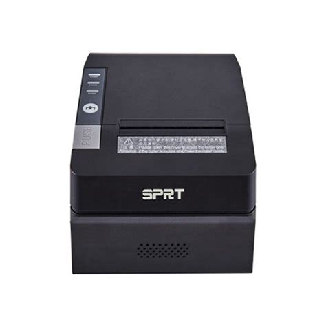 Sprt Sp თერმული პრინტერი Extra Ge 723082