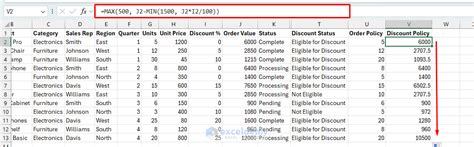 7 Excel Functions That Can Replace If Statements Exceldemy