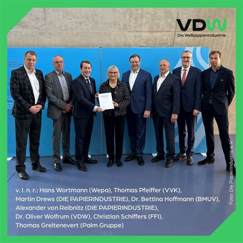 Agepa Wellpappe Verpackungsindustrie Recycling Kreislaufwirtschaft