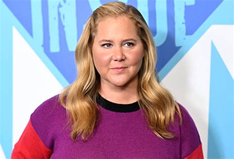‘snl Amy Schumer Hosting November 5 Episode Of ‘saturday Night Live