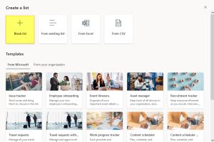 The Essential Guide To SharePoint Lists SharePoint Diary