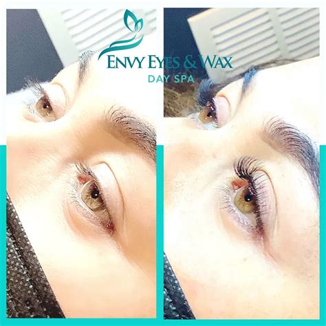 Eyelash Services In Kapolei Hawaii Envy Eyes And Wax