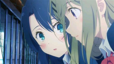 Tv动画《安达与岛村》公开第3弹pv，本作将于10月8日放送。 哔哩哔哩