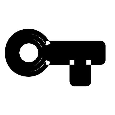 Key Vector SVG Icon SVG Repo Key Vector SVG Icon SVG Repo