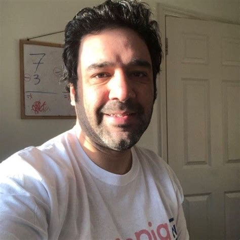 Ahmad Mousavi Chief Technology Officer At Roleshare The Org