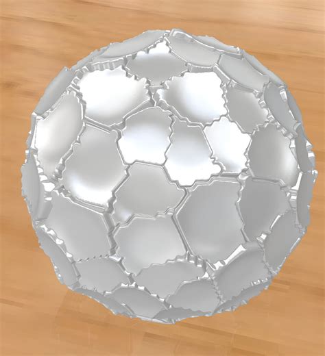 Mesh Clustering Gallery Mcneel Forum