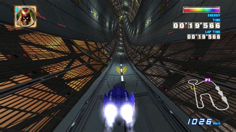 Former Nintendo Dev Says F Zero Gx Was Really Expensive For Nintendo The Gonintendo Archives