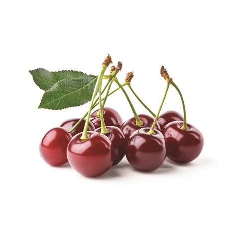 Frozen Cherry 16x500g King Of Sweets