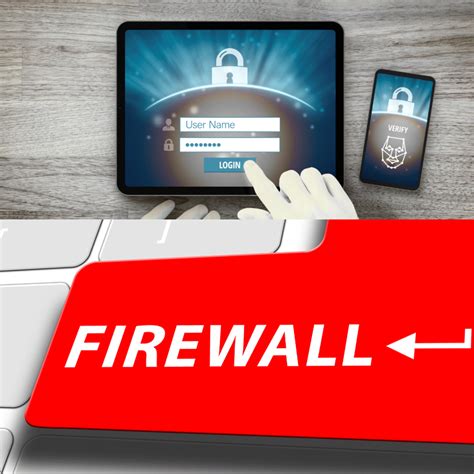 Firewall Authentication