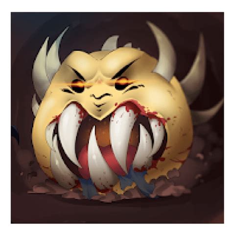 Chewman Demon Pac Game