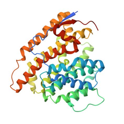 Rcsb Pdb 8h72 Class I Sesquiterpene Synthase Dbpros Complex