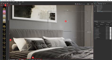 V Ray 5 Review Beyond Rendering — Luxury Visuals
