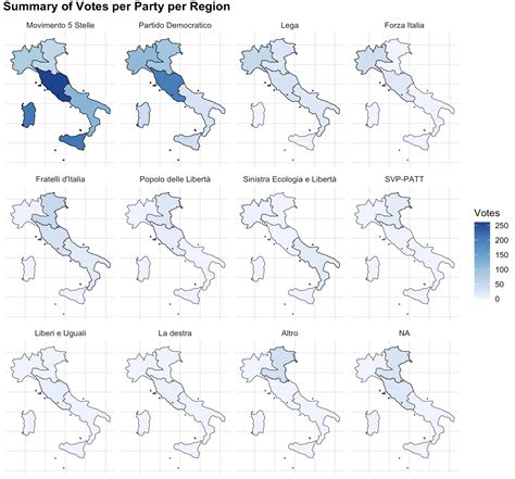 R How Can I Change The Colour Of Each Facet Map Stack Overflow
