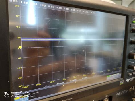 Bq25601 Vbusstat And Chrgstat Value Issue Power Management Forum Power Management Ti