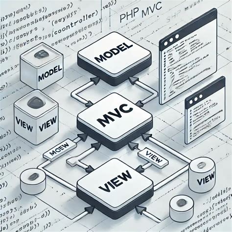 Php Ile Çok Katmanlı Mvc Mimari Kullanımı Netopsiyon Online