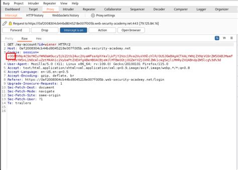 Insecure Deserialization Exploitation In Java