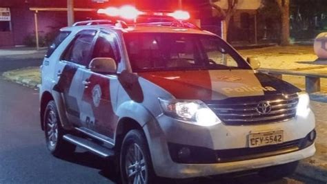 Mulher é Agredida E Roubada Por Bandidos No Centro Portal Morada