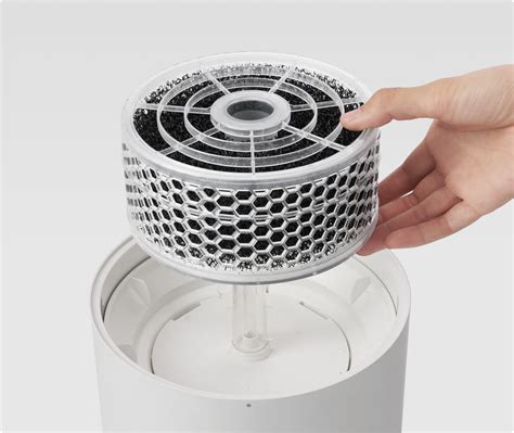 Smartmi Humidifier Rainforest filter - smartmi EU