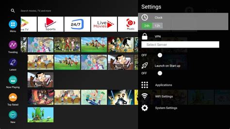 Weiv Iptv And Plex Media Player Apk For Android Download