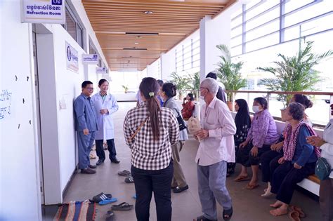 មន្ទីរសុខាភិបាលខេត្តត្បូងឃ មន្ទីរសុខាភិបាលខេត្តត្បូងឃ្មុំ