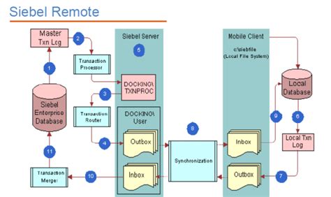 Siebel Crm Trainer And Developer By Siebelcrm Fiverr