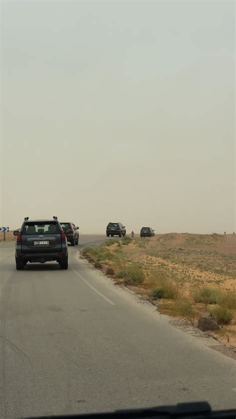 Tinariwen Sahara Desert Tour