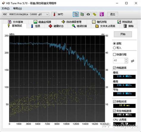 18tb 大容量硬盘选购使用避坑 知乎
