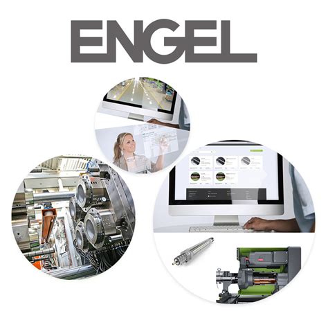 Engel Inject 4 0 Smart Factory Neofyton