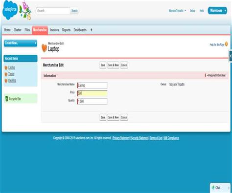 sfdc add field to an object mindstick
