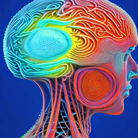 Neuro Network Ai Making Art OpenArt