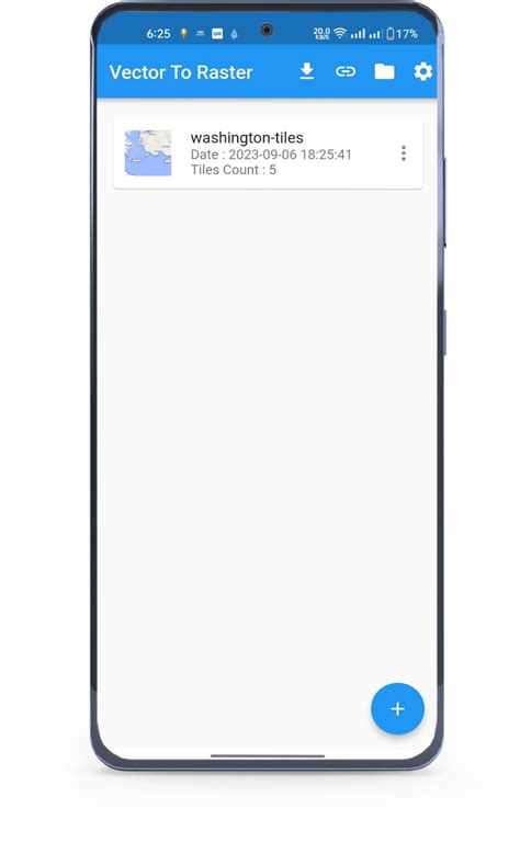 Vector Tile To Raster Tile Vector Tiles To Raster Tiles Desktop App