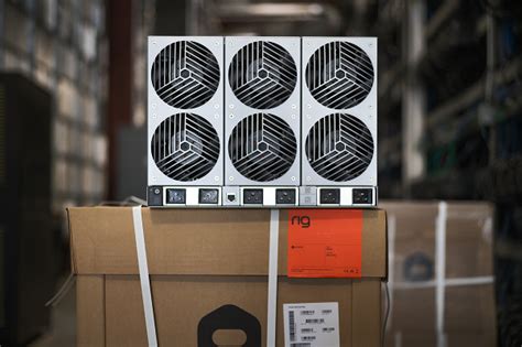 Block Launches Modular Bitcoin Miner And Free Open Source Mining Software