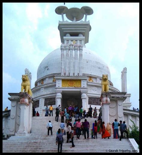 My Thoughts Exploring Odisha Dhauli And The Rock Edicts Of Ashoka