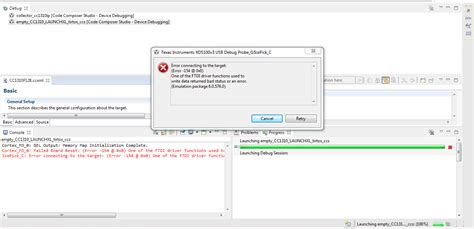 CCS CC1310 I Constantly Need To Hard Reset After Conducting One Round