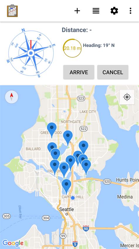 Geotagger Demo ODK X Docs Geotagger Demo ODK X Docs