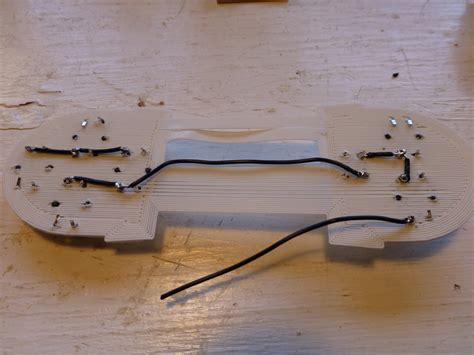 Magpi The Micro Arduino Gaming Platform Interface 12 Steps With