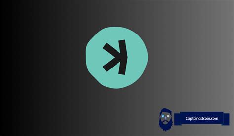 Kaspa Kas Is Now Available On Ledger Captainaltcoin