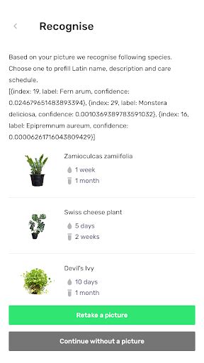 How To Build A Computer Vision Mobile App In Flutter