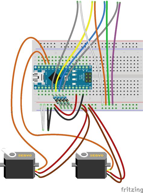 Super Bot Gears A 3d Printed Arduino Starter Kit Super Bot Gears A 3d Printed Arduino Starter Kit