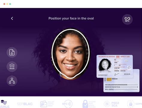 Identity Verification Kyc Aml Digital Onboarding Tecalis Tecalis