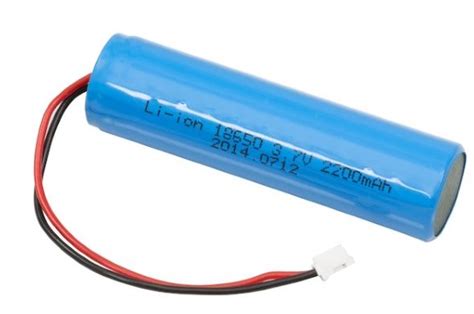 Lithium Ion Battery Usage In Cold Environment General Guidance Lithium Ion Battery Usage In Cold Environment General Guidance