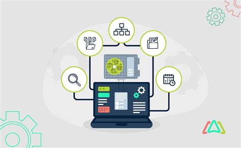 Cmms Feature Asset Registry Setting Up