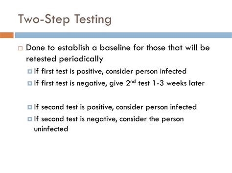 Ppt Tb 101 Powerpoint Presentation Free Download Id6818054