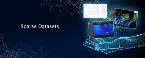 How To Deal With Sparse Datasets A Comprehensive Guide
